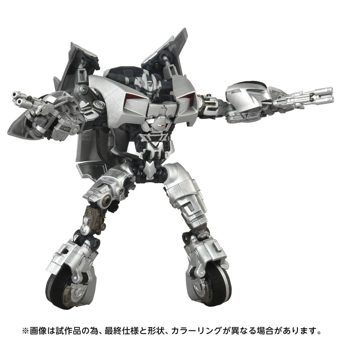 TRANSFORMERS Masterpiece Movie Next MPMN-01 Side Swipe | TRANSFORMERS ...